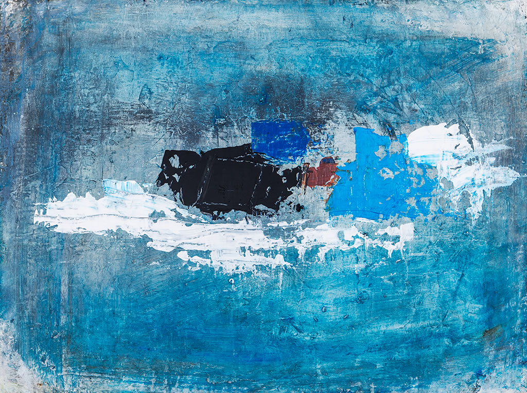 Coastal mist – cMac